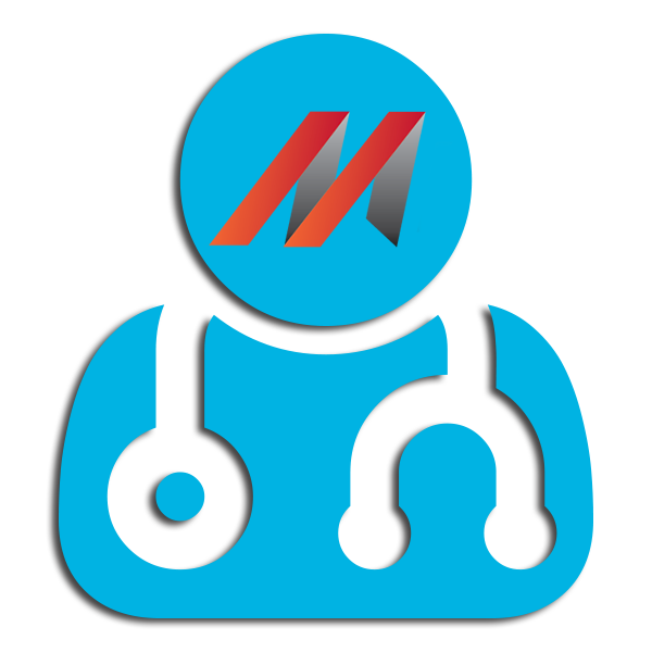 Patients Management System | Login